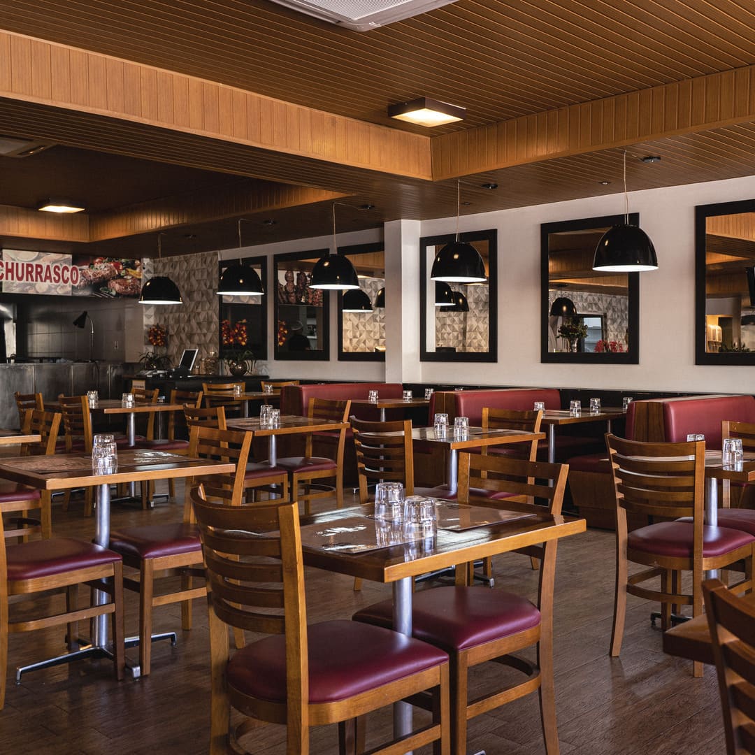 O Garfus – Grupo Garfu’s